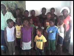 Pomfret disabled SADF-members’ fundraiser takes off | South Africa News